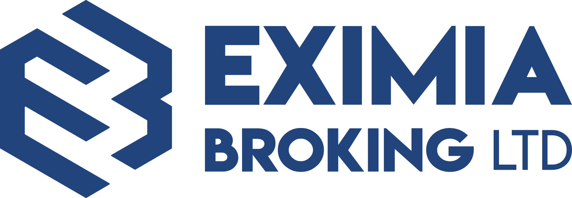 Eximia Broking - Exceptional Broking